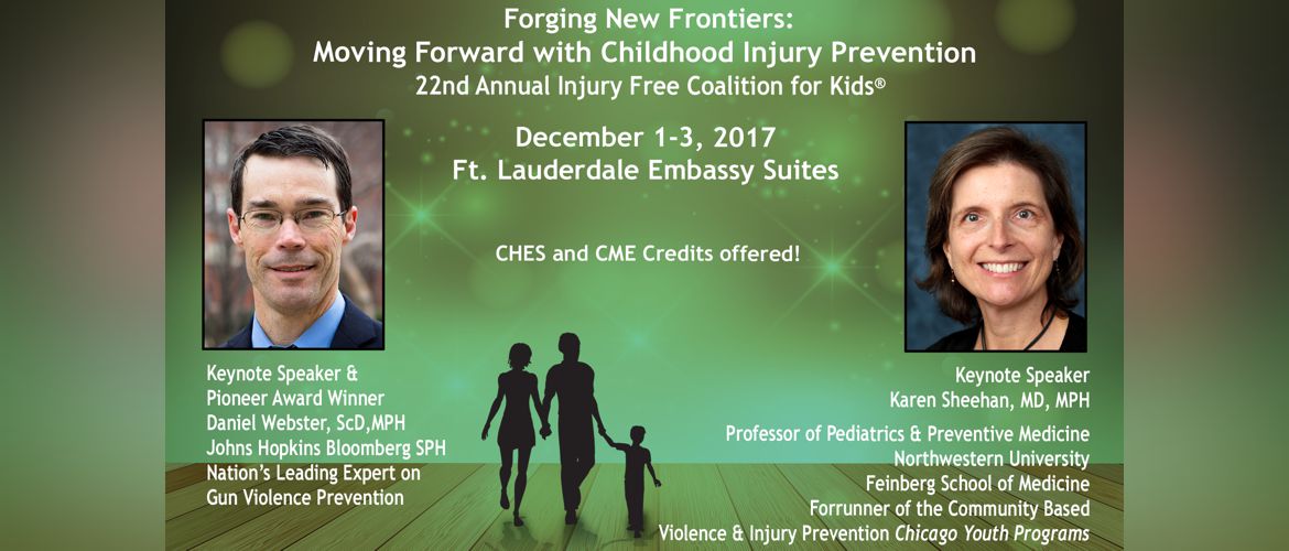 Injury Free Coalition for Kids