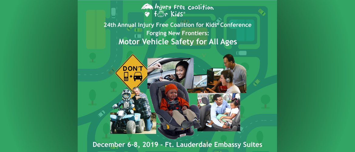 Injury Free Coalition for Kids