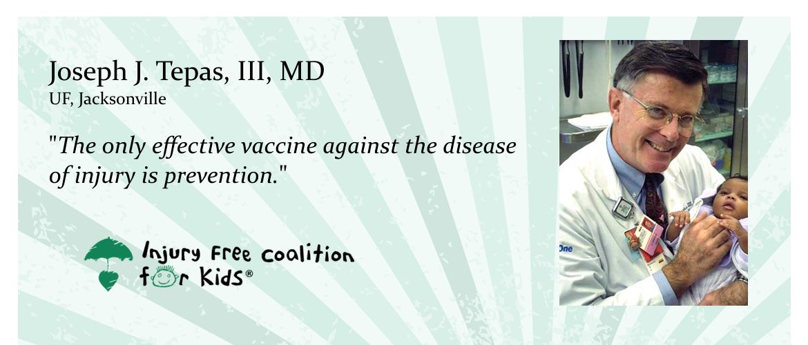 Injury Free Coalition for Kids